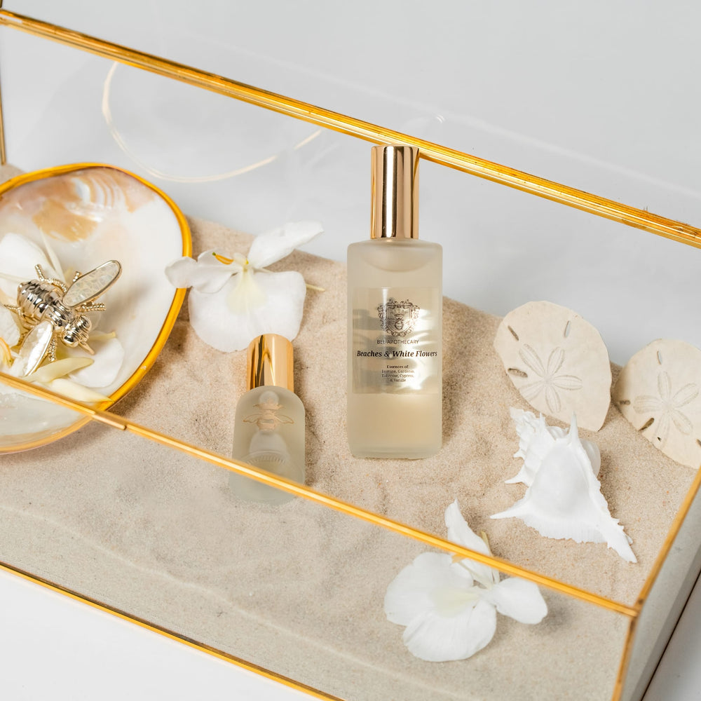 Bee Apothecary | Luxury Perfumes & Exceptional Experiences